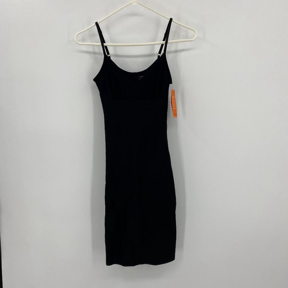 Commando | Dresses | New Commando Mini Black Dress Small | Poshmark